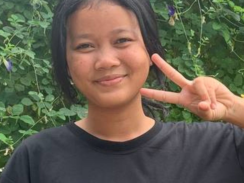 C261 Sivann - Operation Hope Foundation