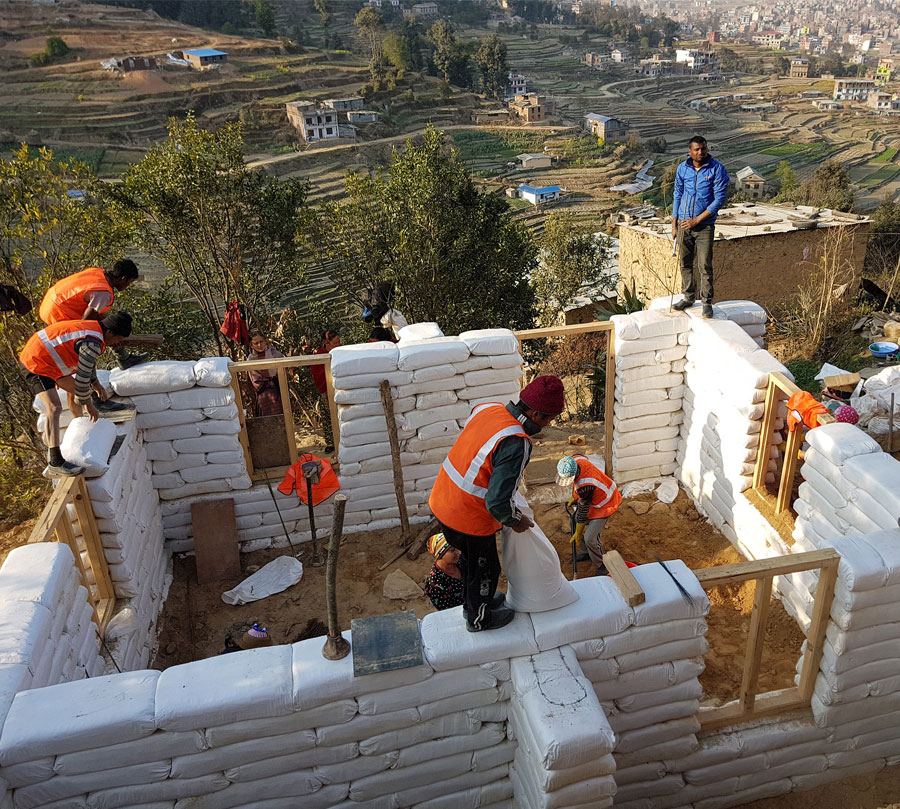 OHF Solution Gallery - Operation Hope Foundation